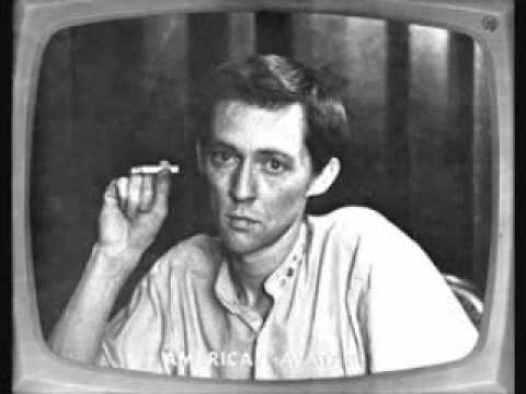 Mel Lyman Plea for Courage - YouTube