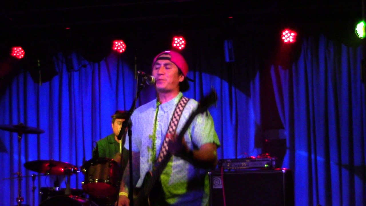 Above Reproach LIVE @ Crossroads May 17, 2015* - YouTube