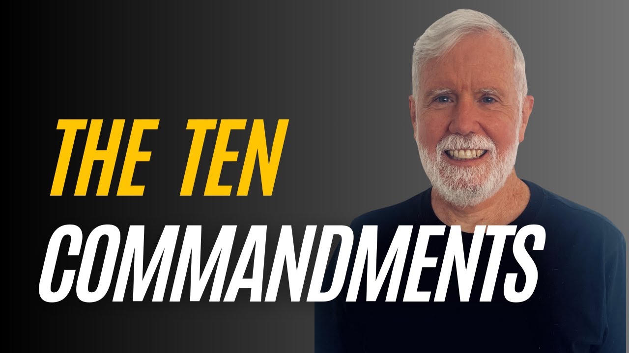 The Why Behind These Ten Unique Statements - YouTube