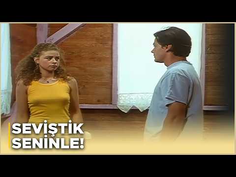 Raziye Türk Filmi | Ali, Vedia'yı Kıskanıyor