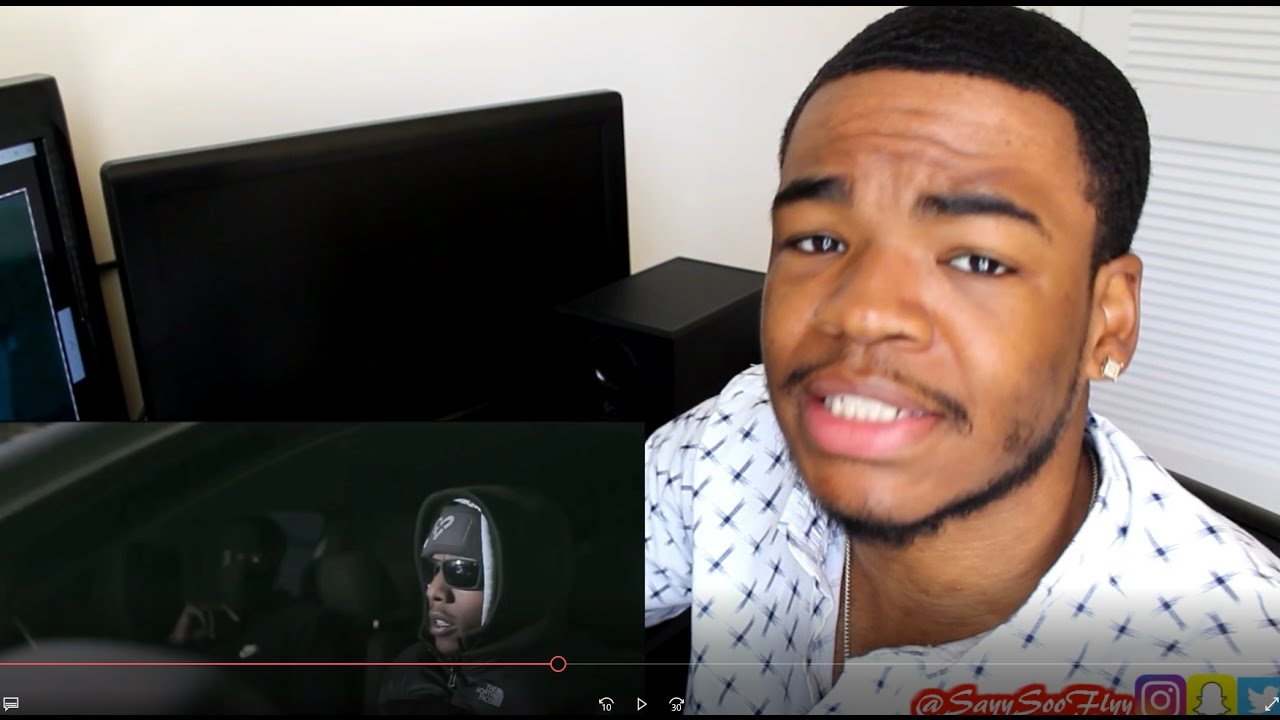 410 Skengdo X AM - Crash | Reaction - YouTube