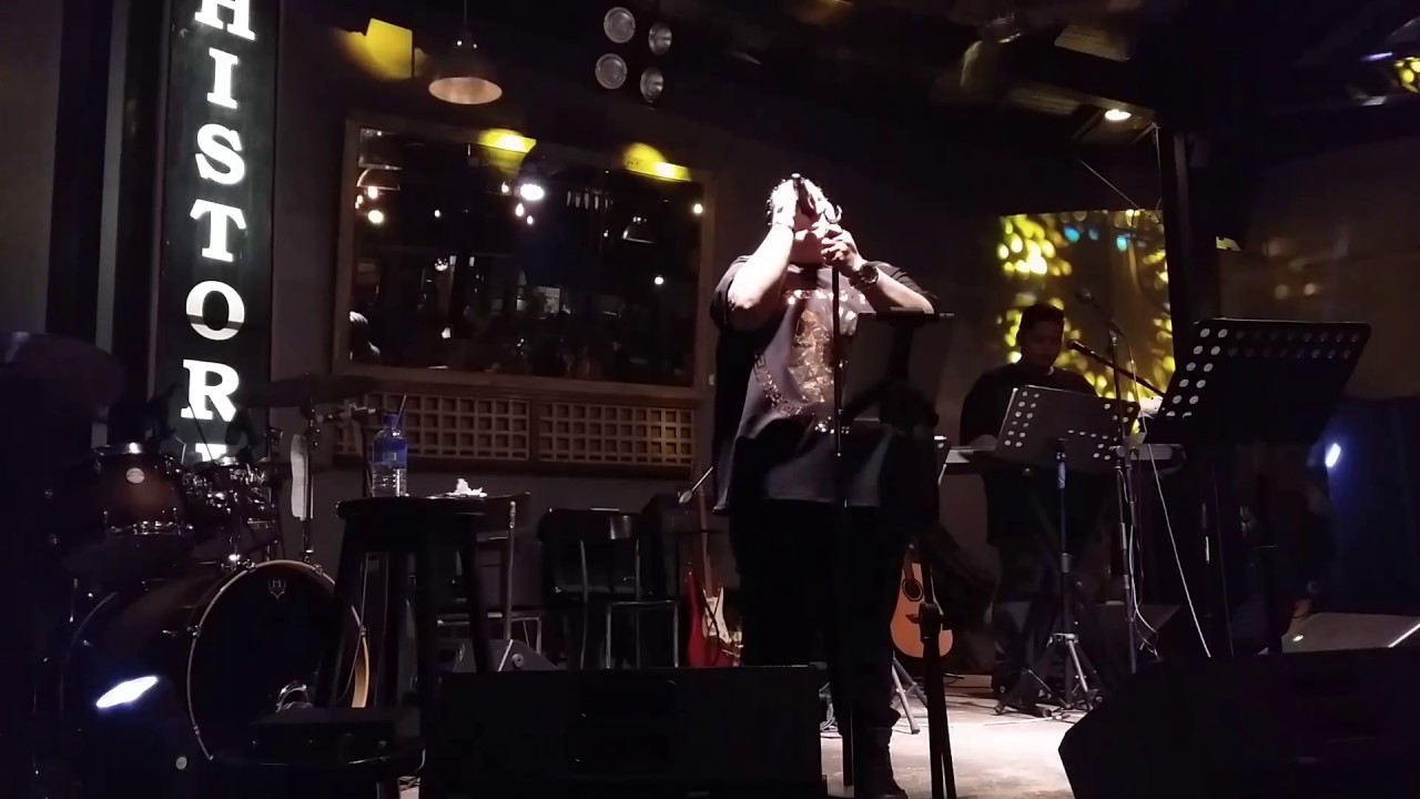 All I Ask - Janice Javier - YouTube