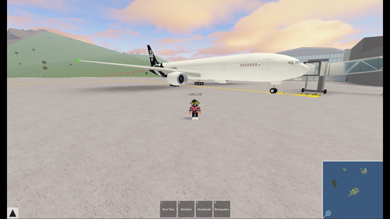 Perth to Cyprus PTFS (Boeing 777 Air New Zealand) - YouTube