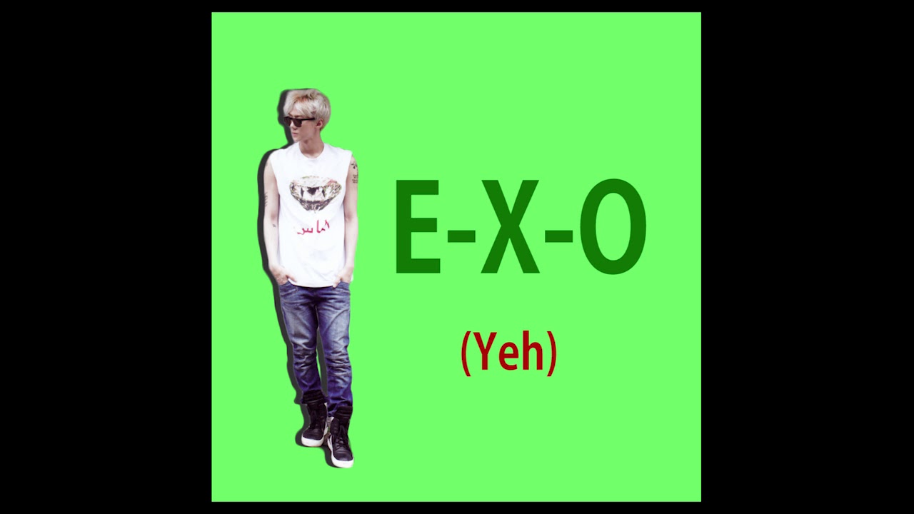 EXO Growl Color Coded Lyrics - YouTube