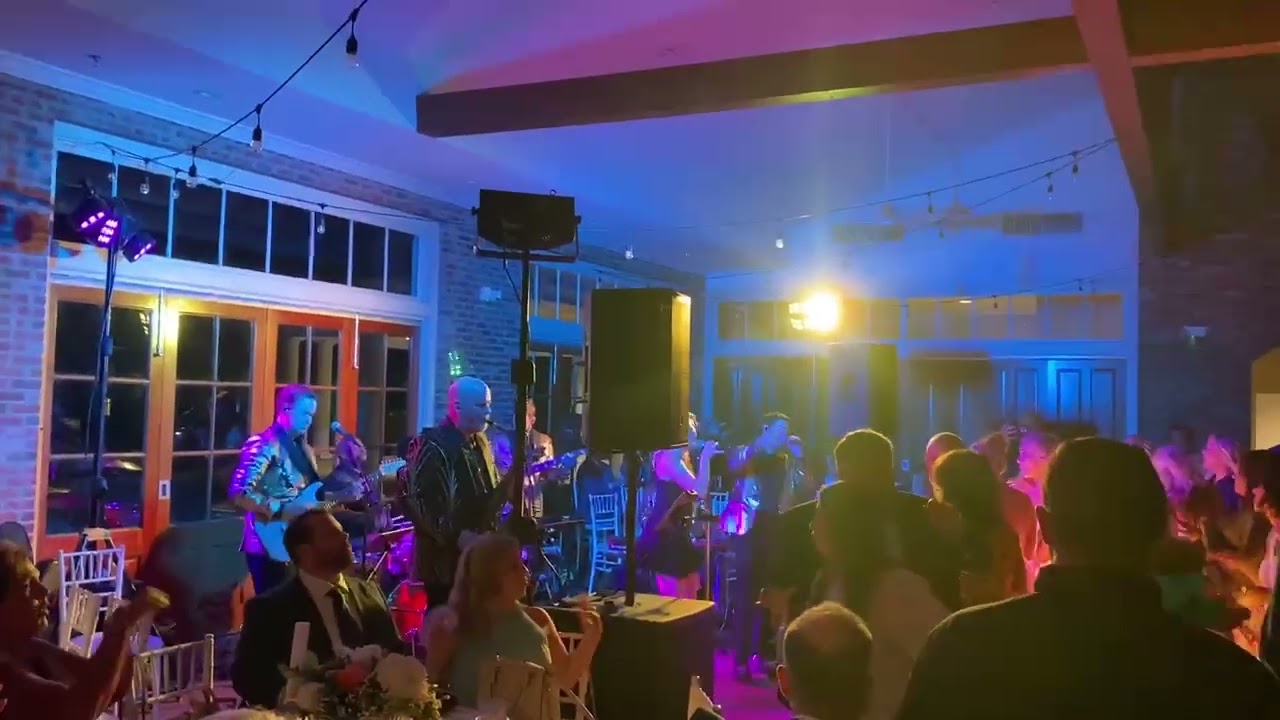 Videos - Capital City Soul Band