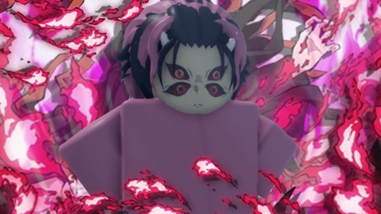 THE LONG AWAITED BLOOD PVP VIDEO... | Project Slayers PVP - YouTube