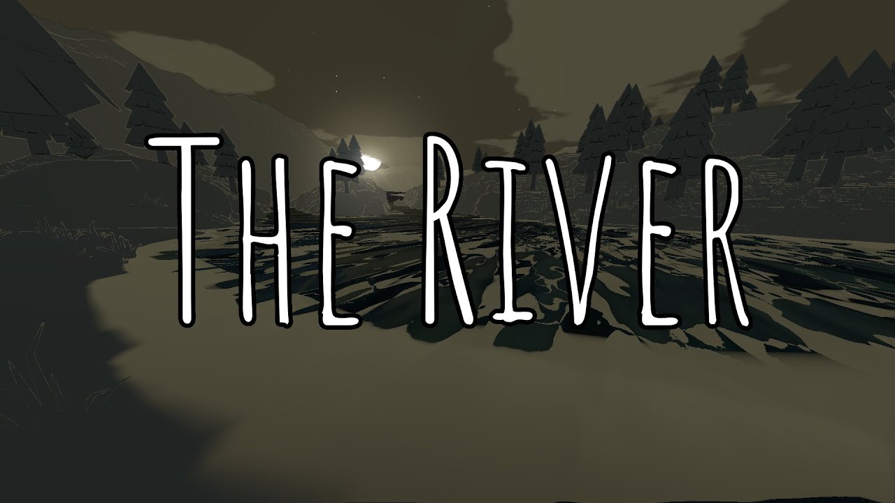The River | Trailer - YouTube