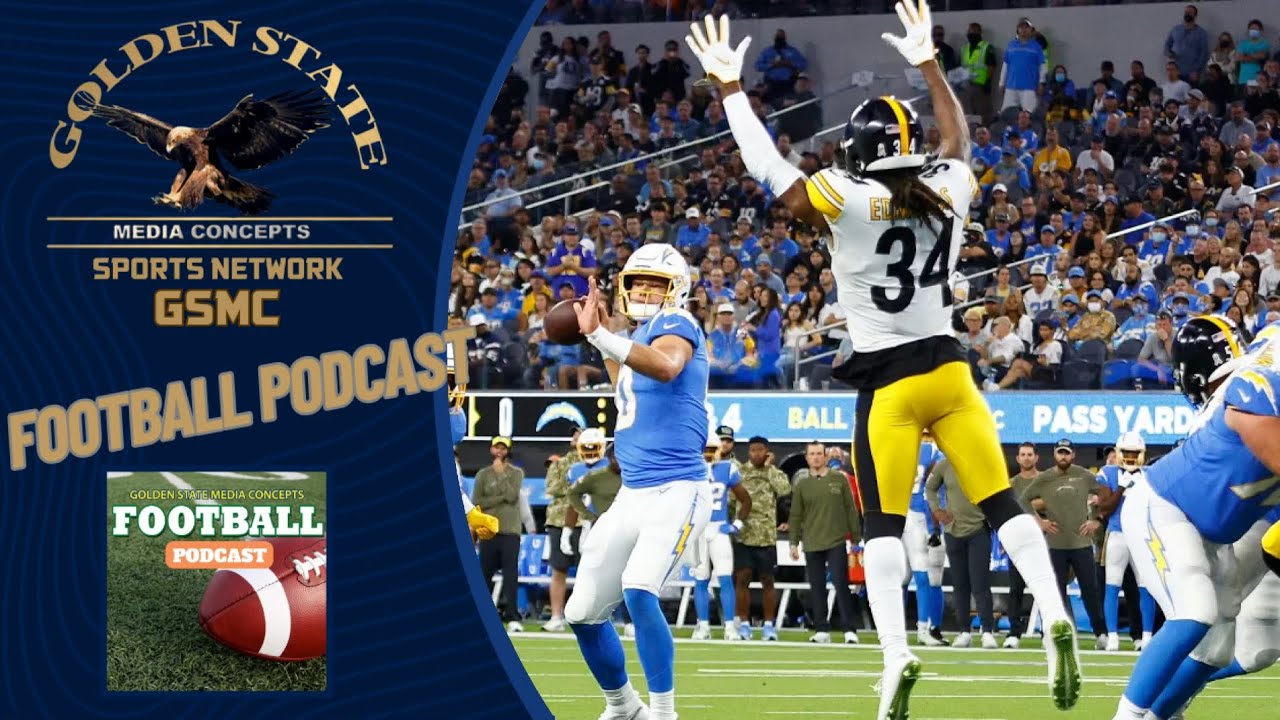 Weekend College Football Preview & NFL Week 3 Early Games Breakdown ...