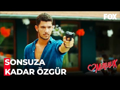 Batu, Tatlı Belasından Kurtuldu - Adı Mutluluk Özel Sahneler