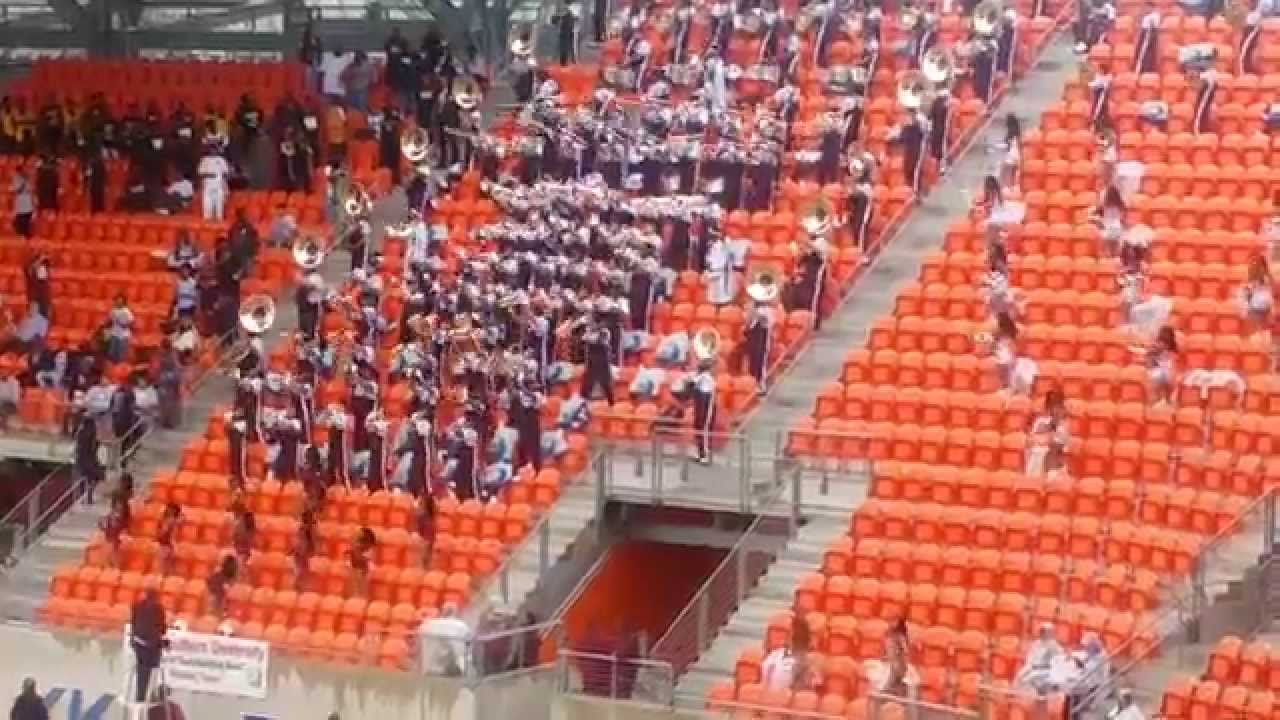 TxSU Ocean of Soul performing June 27/November 18 (2015) - YouTube