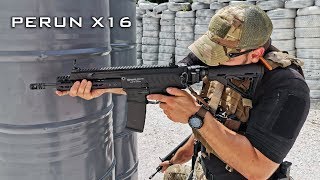 PERUN X16 > General Discussion > AR15.COM