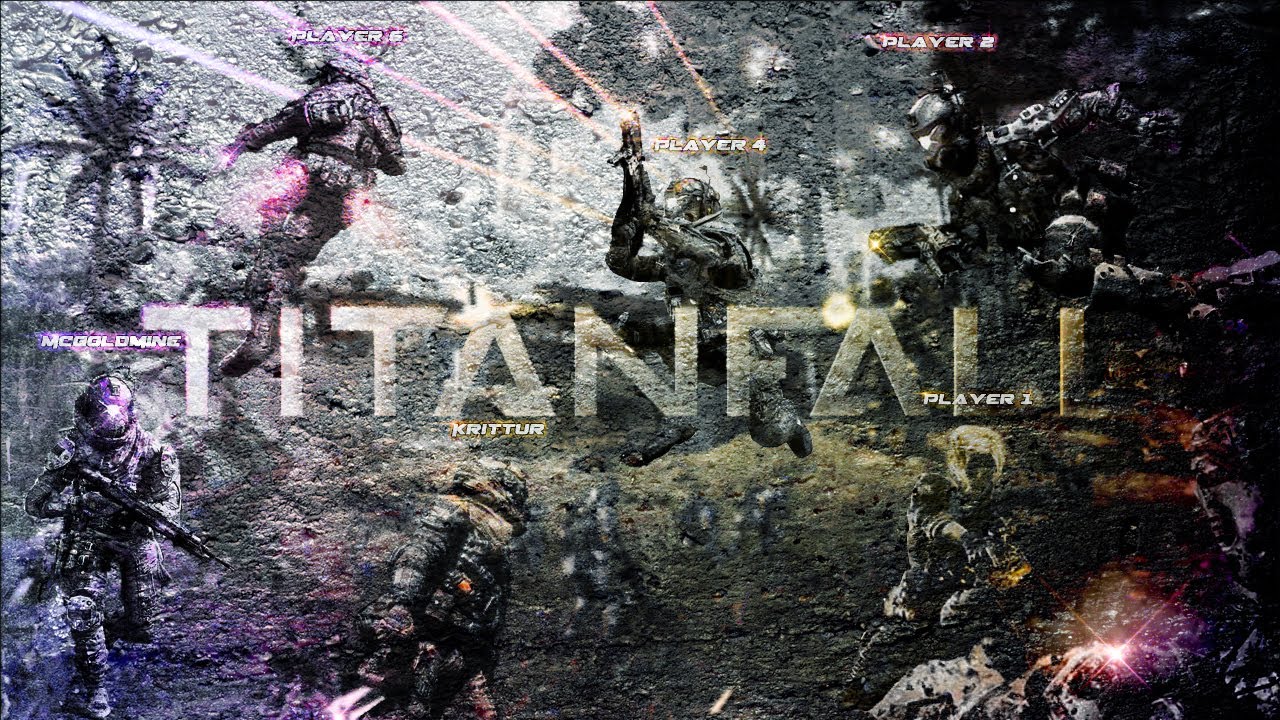 Titan Fall Beta Live Stream! - YouTube