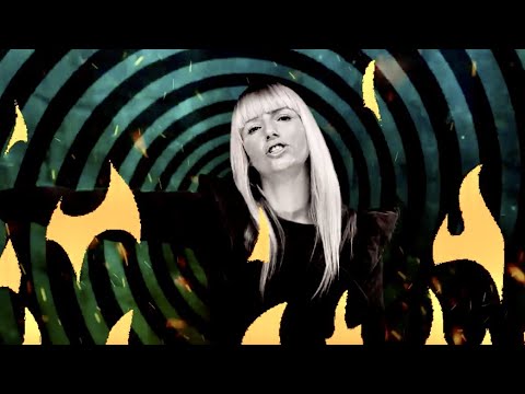 'ONCE BITTEN' by ANGE BOXALL - YouTube