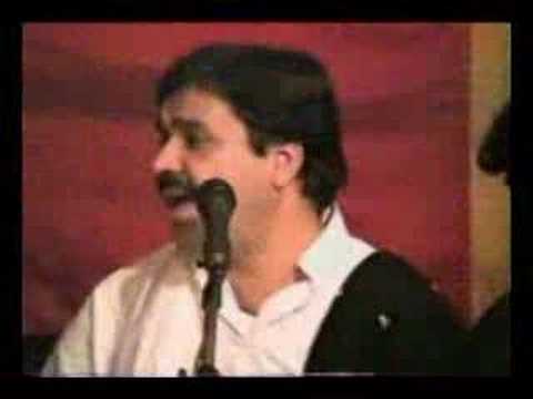 HAZRO LAKORI WEDDING CHACH ATTOCK SHADI - YouTube