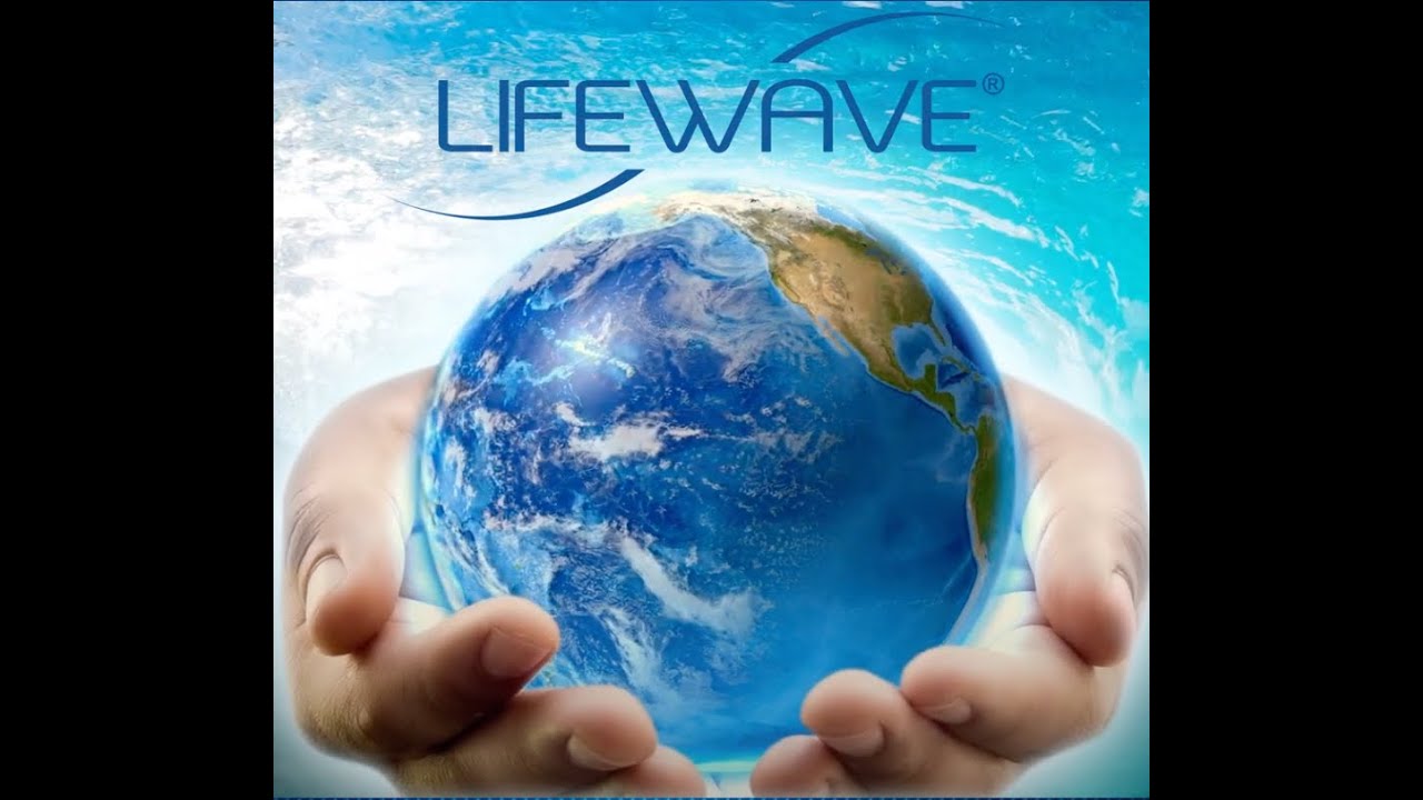Celebrating 20 Years of LifeWave with Founder and CEO, David Schmidt # ...