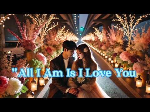"All I Am Is I Love You | A Song About Pure and Unconditional Love ...