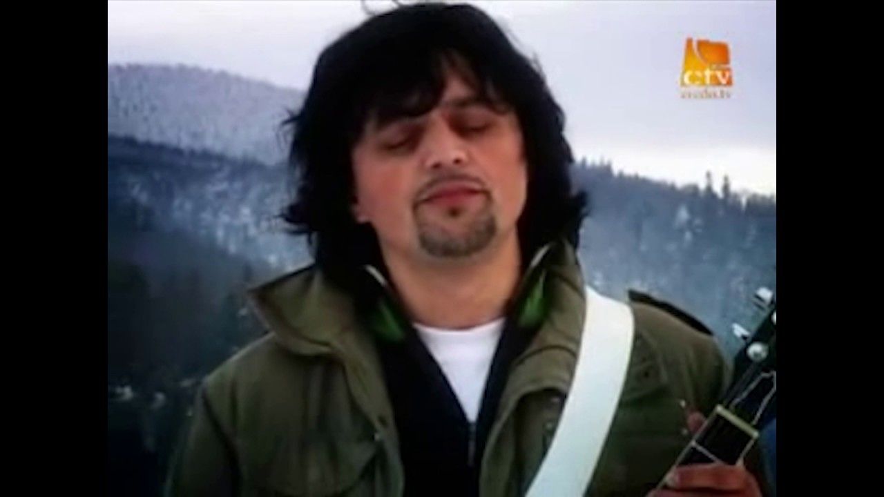 Calin Boca - Flori de zapada - YouTube