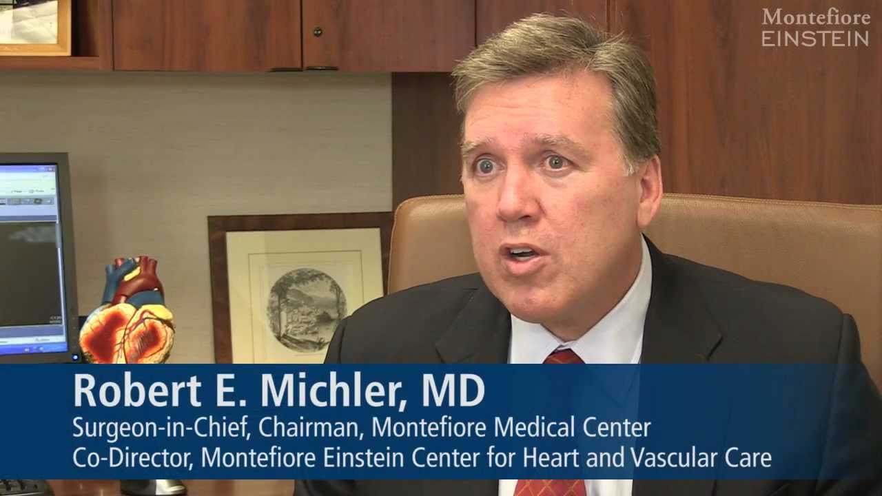 Ask Dr. Michler: How Can Stem Cell Research Improve Heart Treatments ...