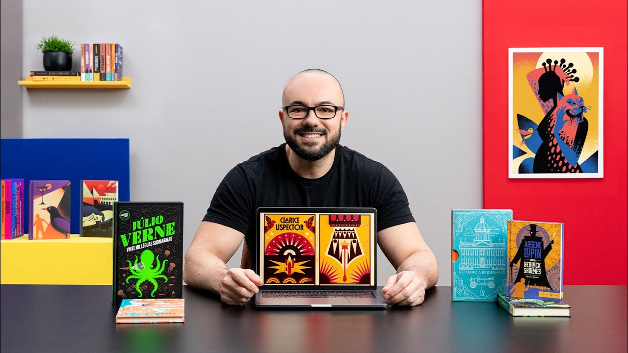 Online course: Book cover design - YouTube