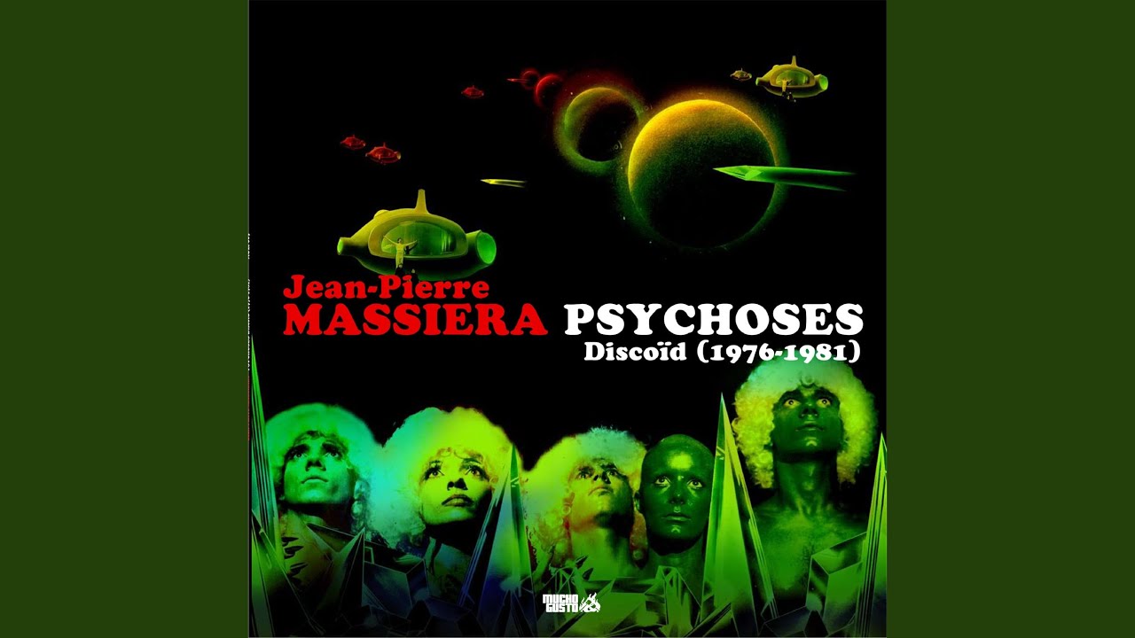 Ma'Jackson - YouTube