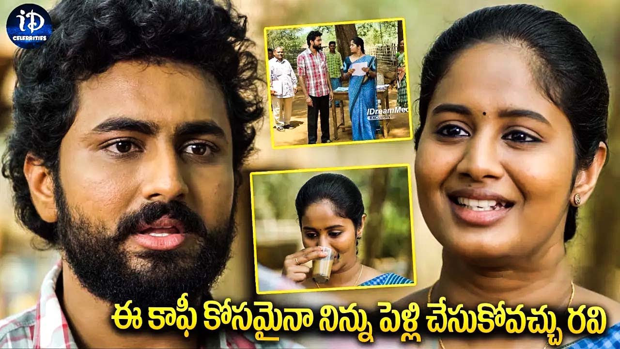 Sindhooram Movie SuperHit Scene | Dharama Mahesh and Gouthamy Chowdary ...