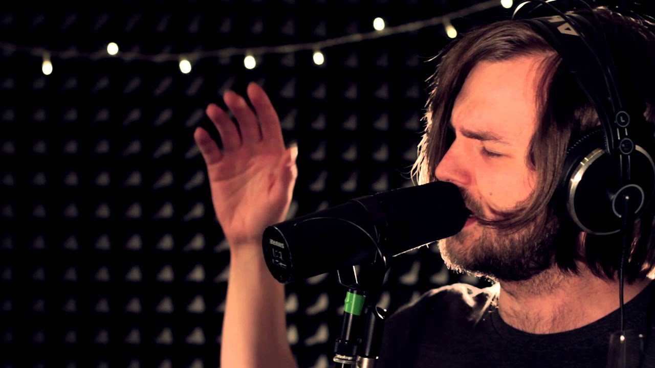 Jonathan Kluth - Jennaia (Videosong) - YouTube