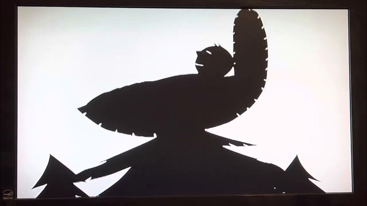 Bear in the Big Blue House-Shadow’s Story: Rock a Bye Baby👶🏻 - YouTube