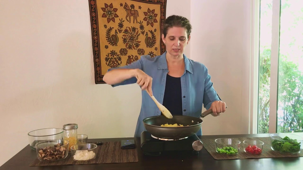PCRM’s Food For Life Instructor Application Video - YouTube