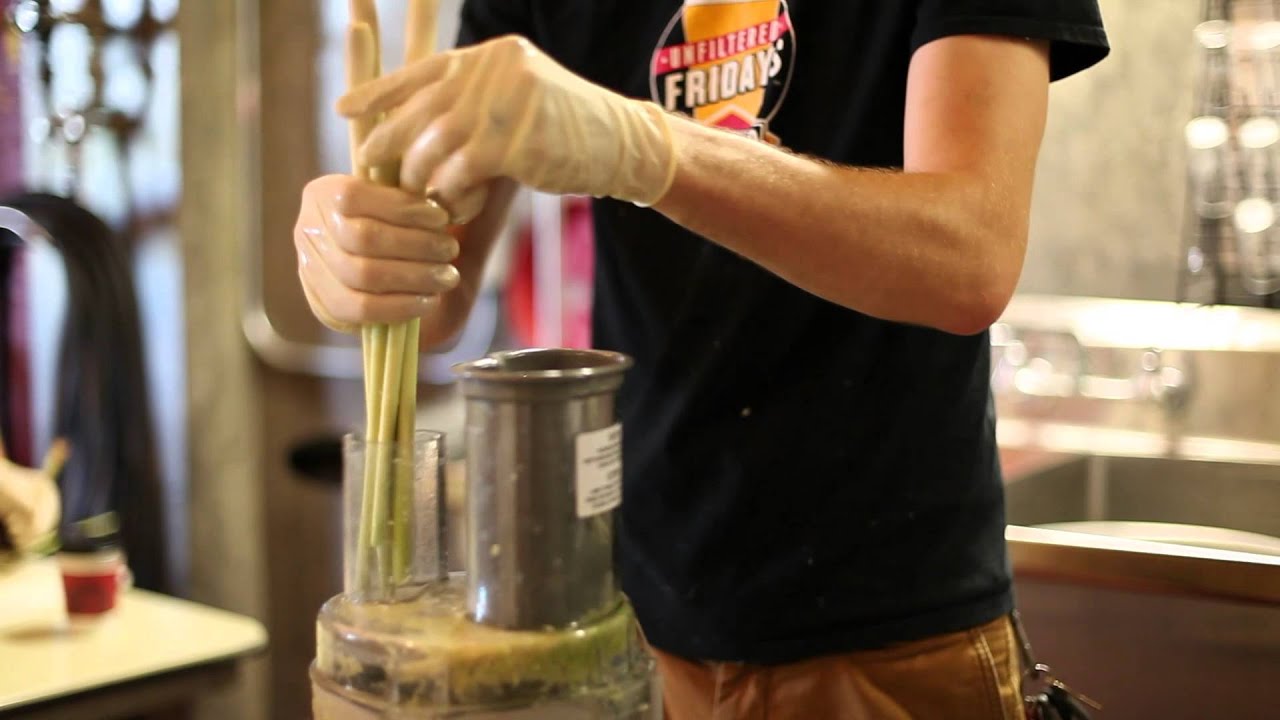 Making Reboot White IPA: Dry-Lemongrass-Ing - YouTube