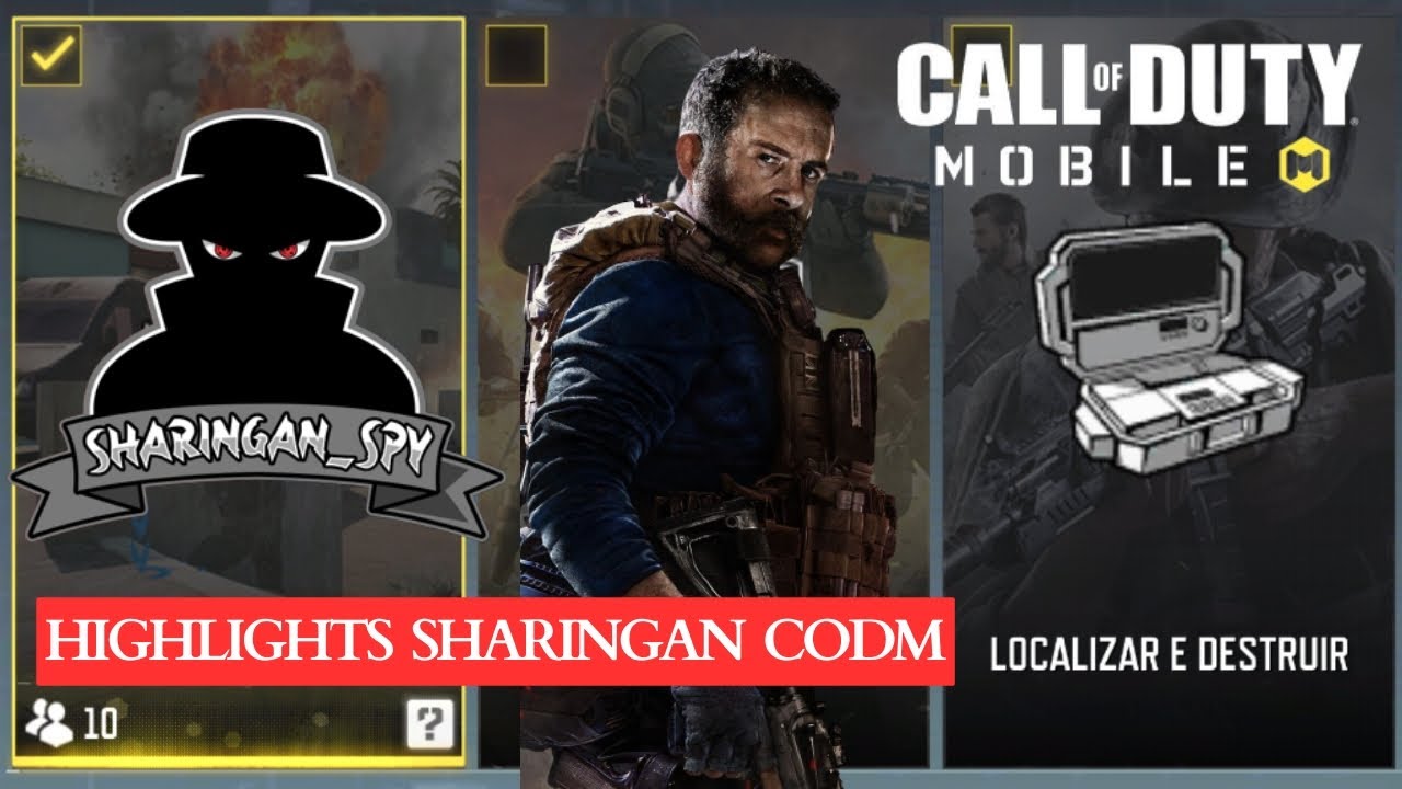 Highlights jogando de Dl Q33, Locus, Koskha, Rytec Codm 2024 - YouTube