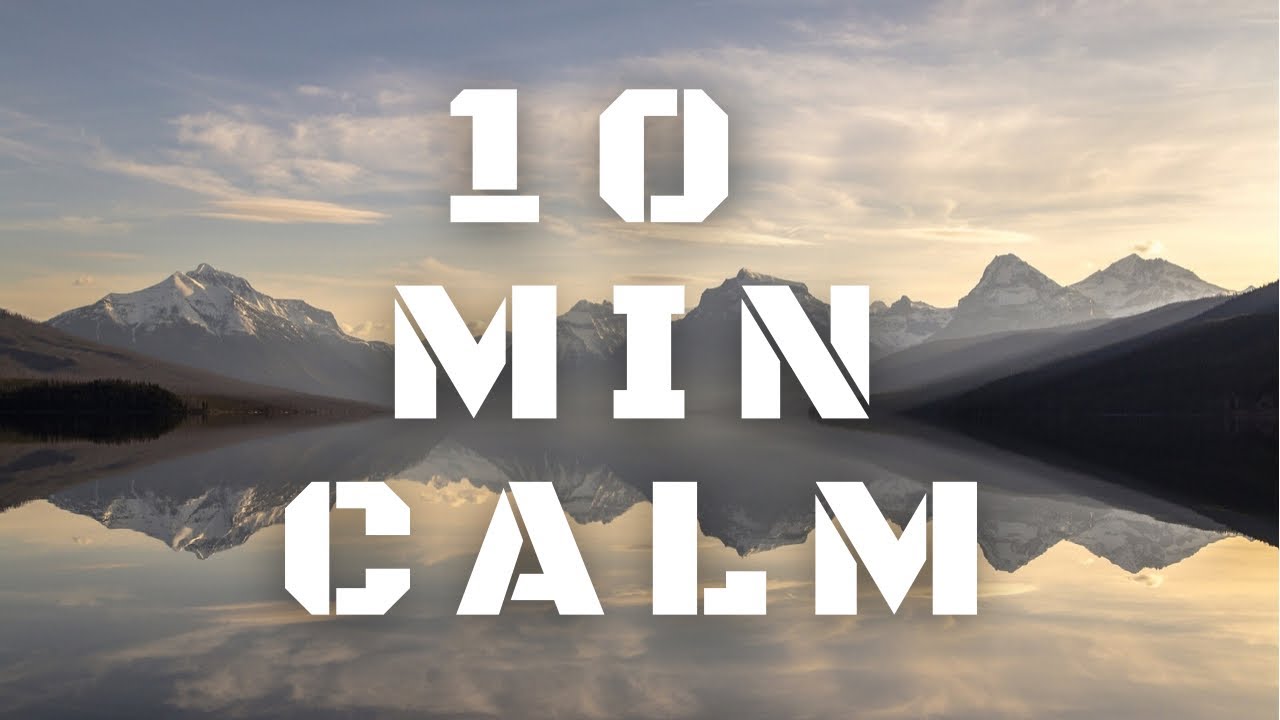 Pure Calm ★︎ RELAX ★︎ TAKE A BREAK - YouTube