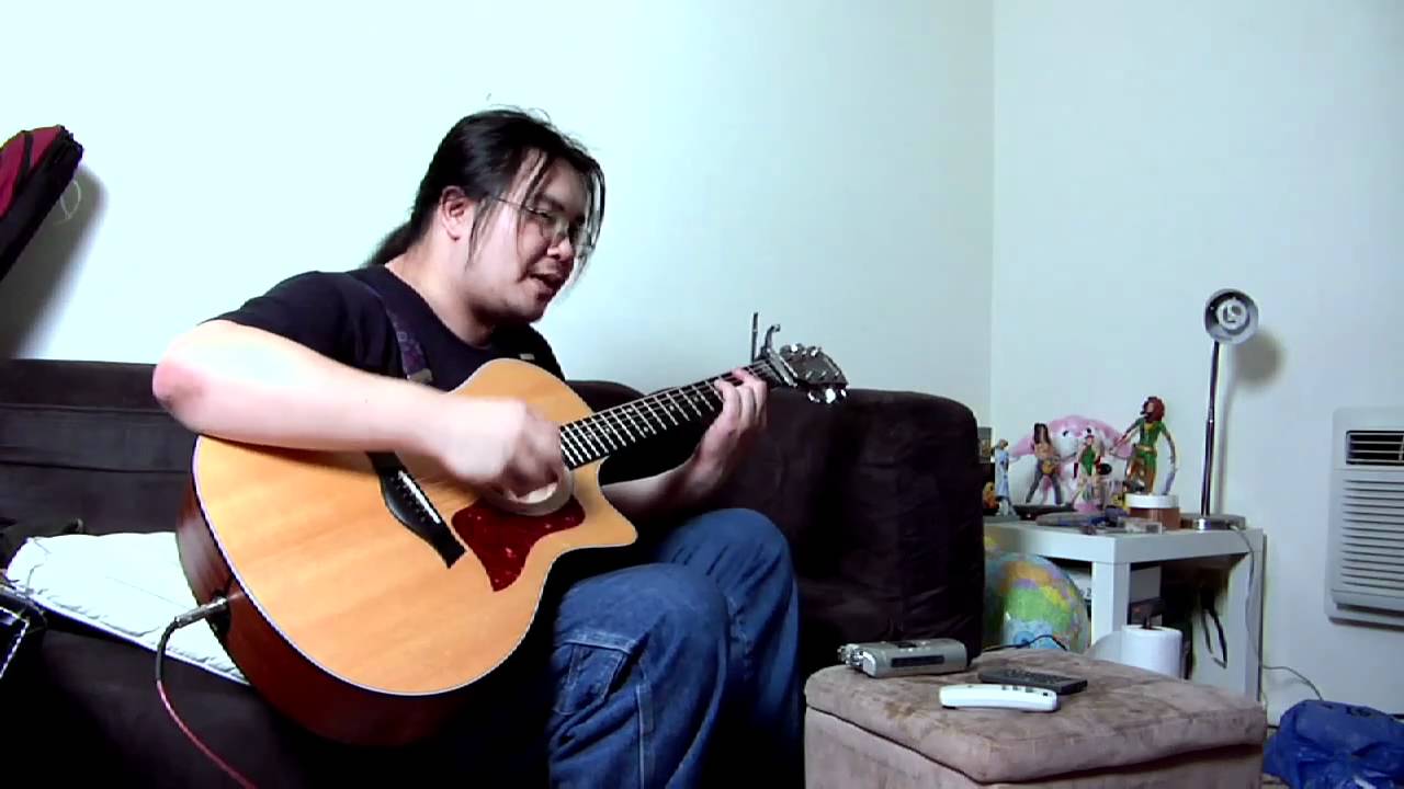 "Iko Iko" (Cover) - YouTube