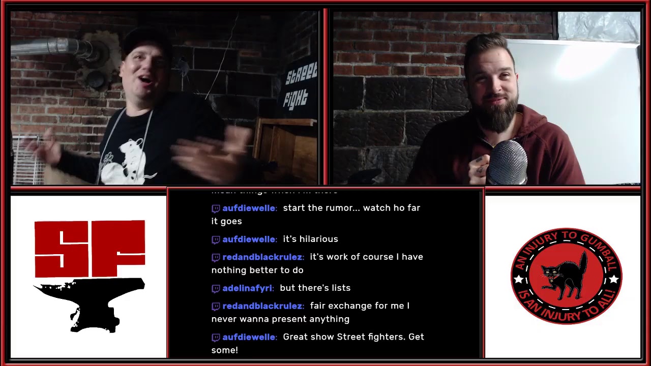 Basement Show 3/13/2019 - YouTube