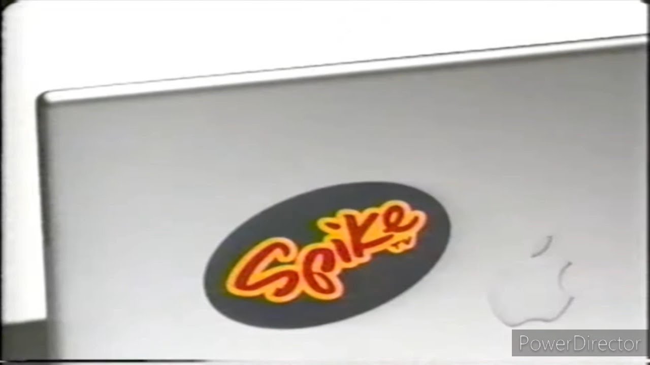Spike TV Commercials June 20, 2004 Part 3 - YouTube