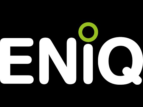 Öffnen Sie Ihre Welt mit ENiQ - YouTube