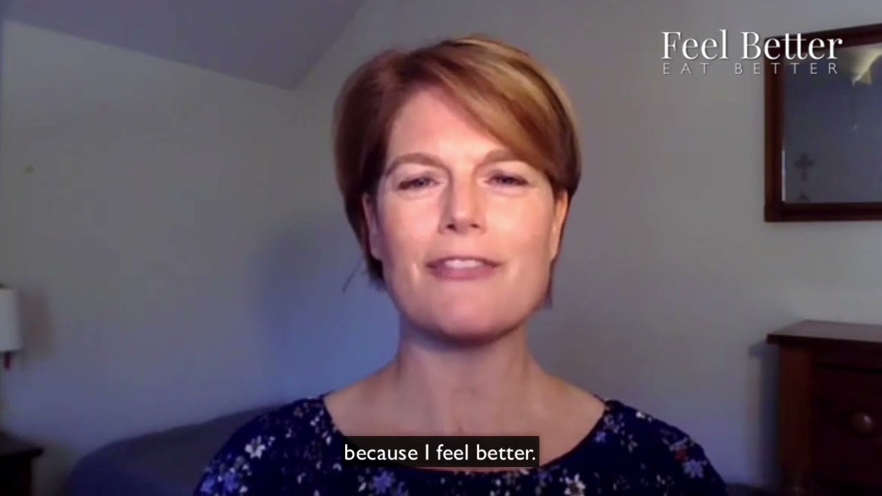 Elizabeth Cheron Success Story - YouTube