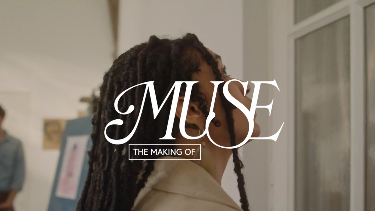 Muse – The Making Of - YouTube