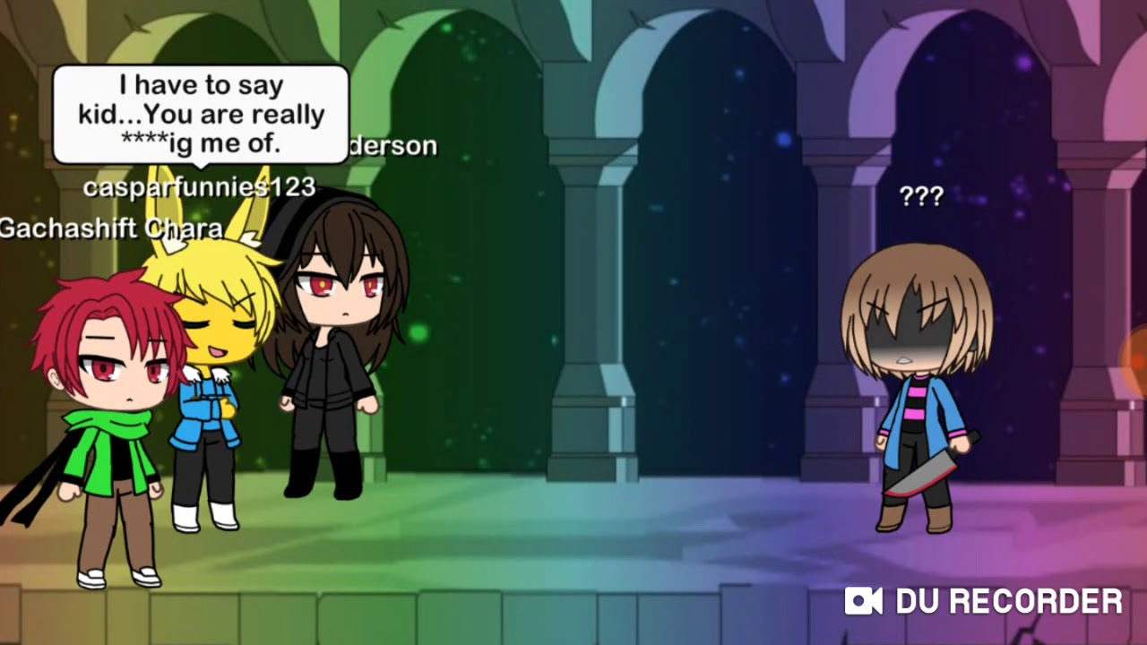 Gacha Time Trio Phase 1:Triple the Gacha - YouTube