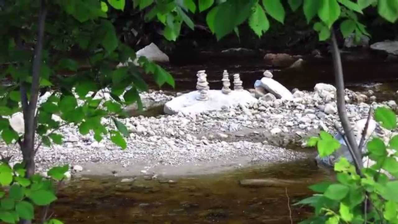 Winhall River - "Cairn of Stones" - YouTube