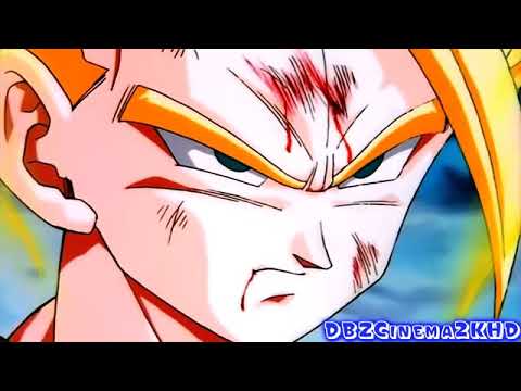 You Say Run  goes with everything   Gohan SSJ2 V Bojack Final   YouTube
