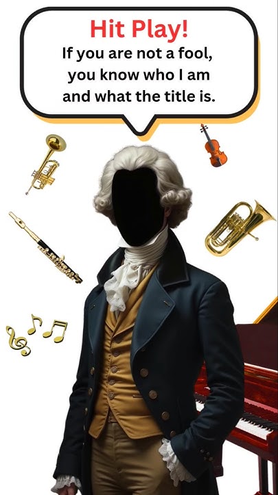 Epic Classical Music Challenge - Guess the Composer and Title! - YouTube