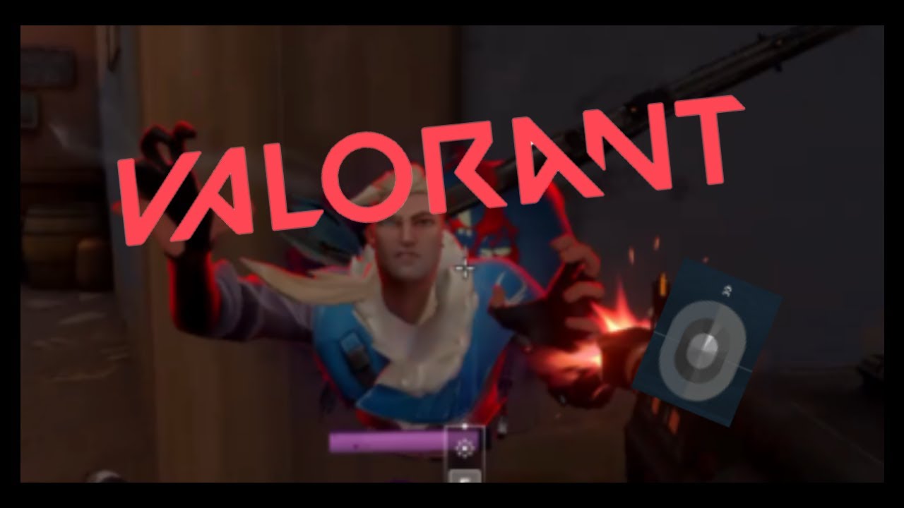 ( Duo Que In With The Best Valorant Player - Clickbait ) - YouTube