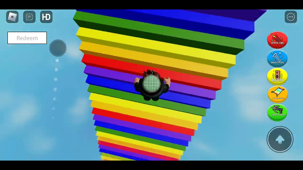 Roblox Park Core - YouTube