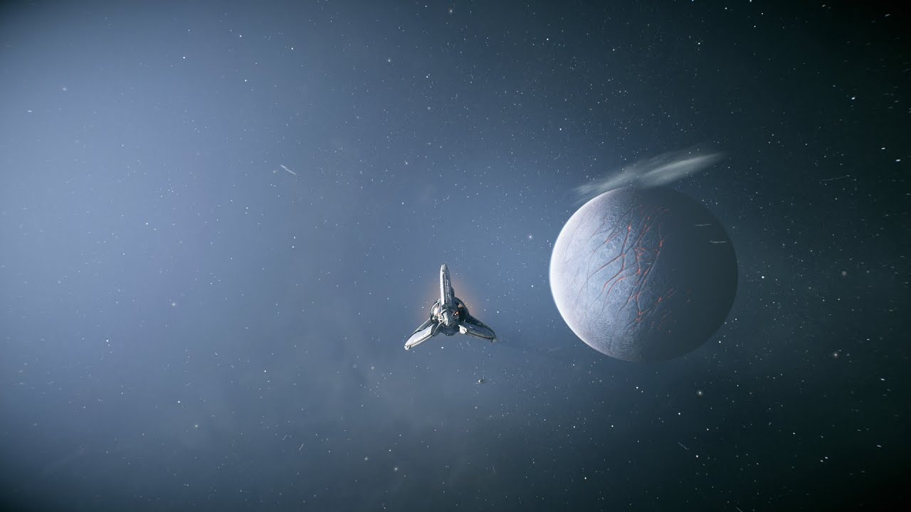 Getting better with the starfighters! | Star Wars BF2 Starfighter ...