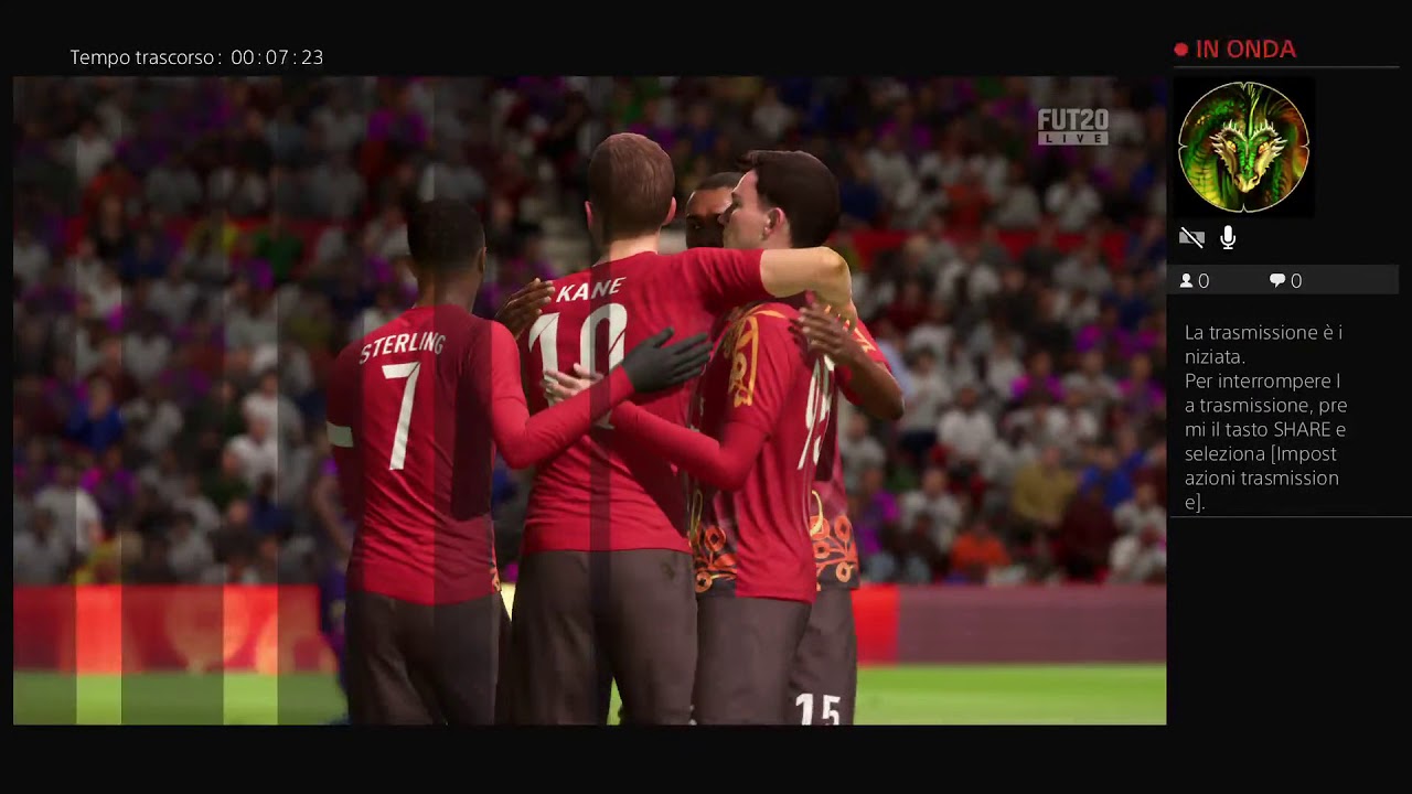 FIFA 2.0 - YouTube
