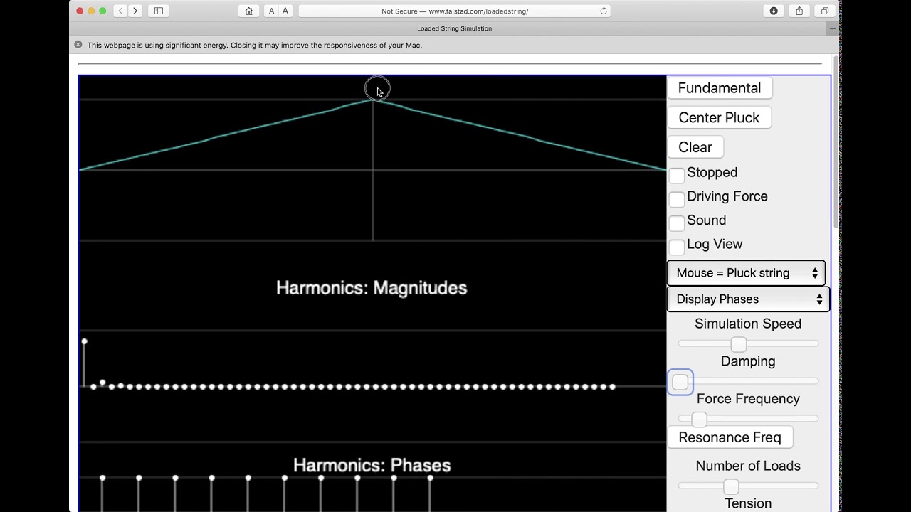 Chap8 part3 - Classical Wave Motion - YouTube
