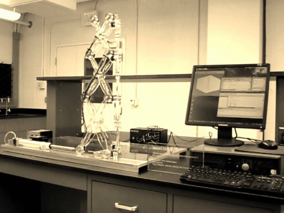 Smart Mast - Princeton CEE - YouTube