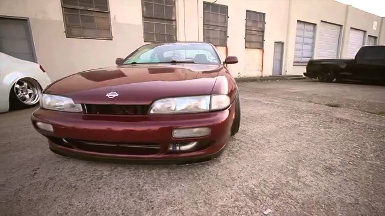 JDM - Rims (Song) by Loyal (UnOfficial Video) - YouTube