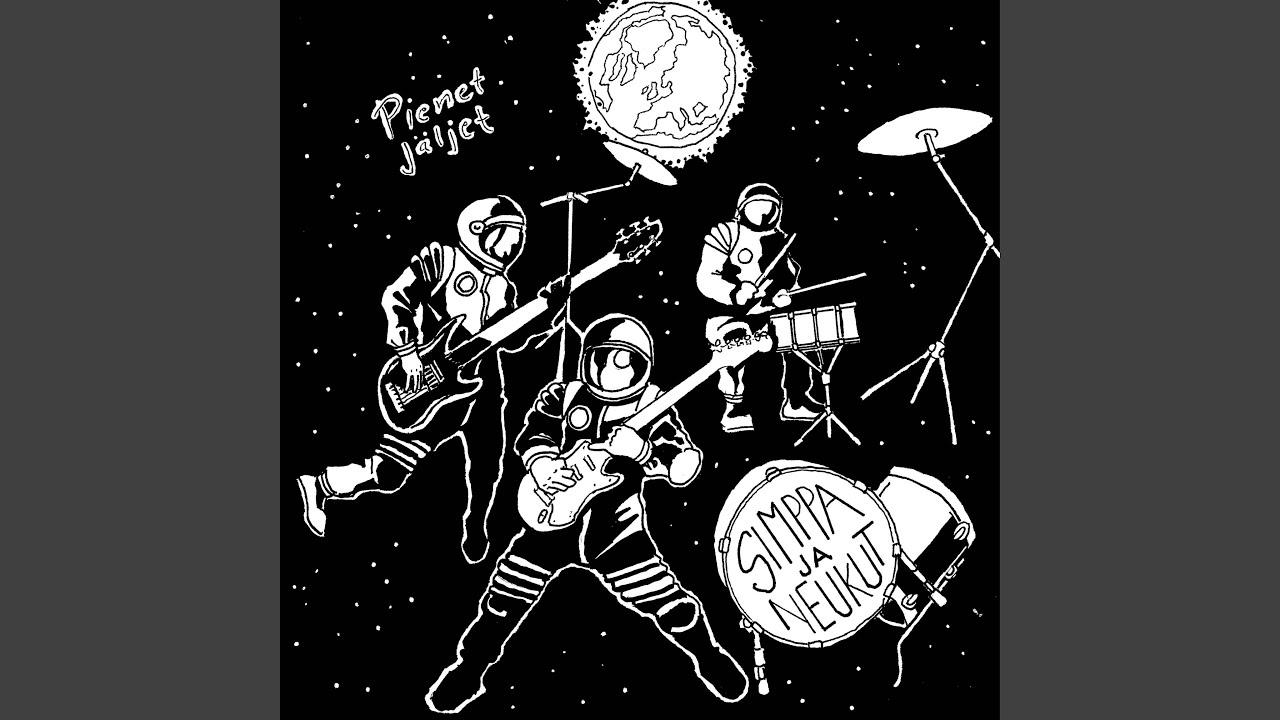 Heippalappu Helvetistä - YouTube