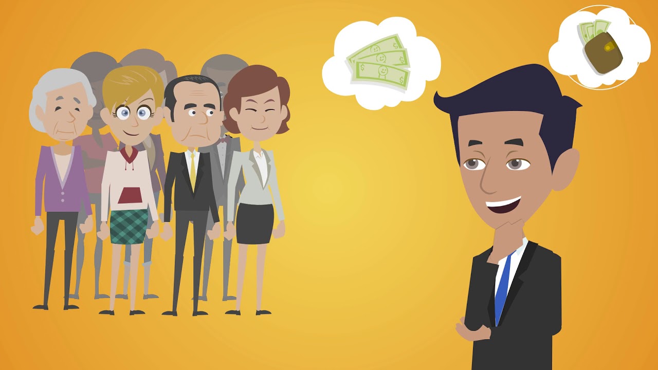 Why should you join Ruloans partner program as Refer and Earn - YouTube